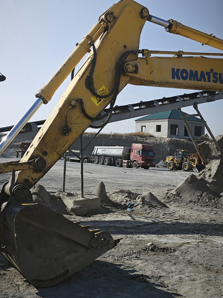 Komatsu. PC300  .  Сотилади.