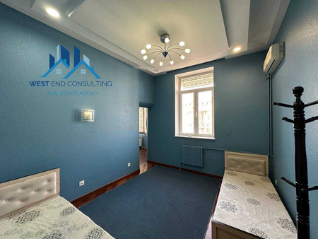 Продается квартира в Попугайчике | ул. Чехова | 170м2
