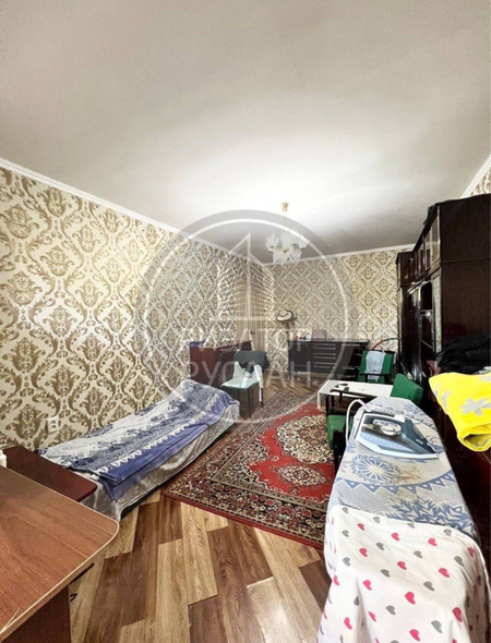 2/3/4  Буюк Ипак Йули 65m² 77 серия