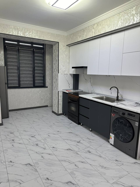 Аренда новостройка ЖК Pallacio 1/4/8
