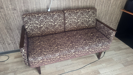 Divan uzunligi 1,8 m