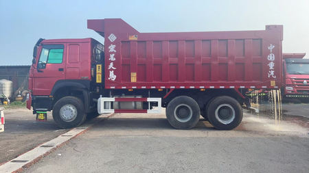 HOWO 280  talik 3023 yil Sotiladi