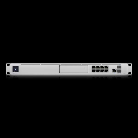 Новый  Маршрутизатор Ubiquiti UniFi Dream Machine SE (UDM-SE)