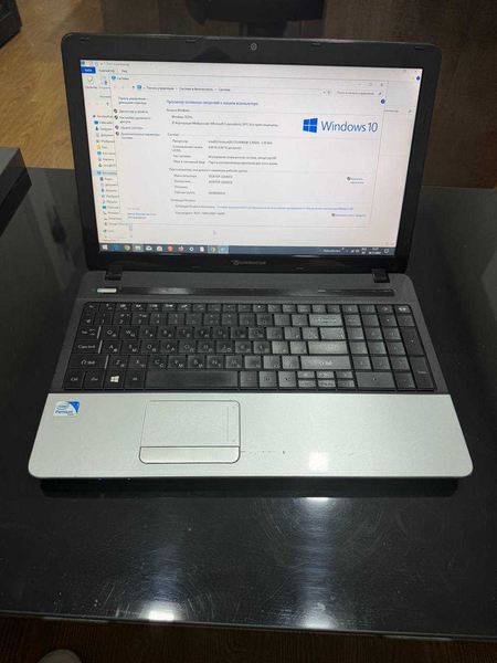 продам ноутбук packard bell