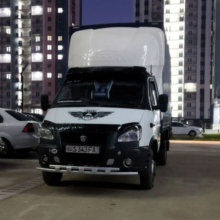 Грузоперевозка по республике