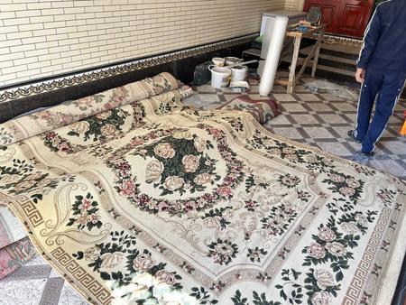 Продаются ковры в хорошем состоянии