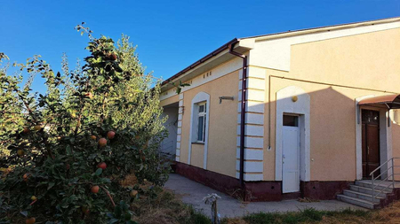 № 1424 Коттедж площадью 6 соток в районе Сайохат