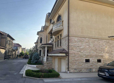 V1466 Продается Дом Массив Хумоюн Ор.р: Ул Ахмад Югнакий   5 соток