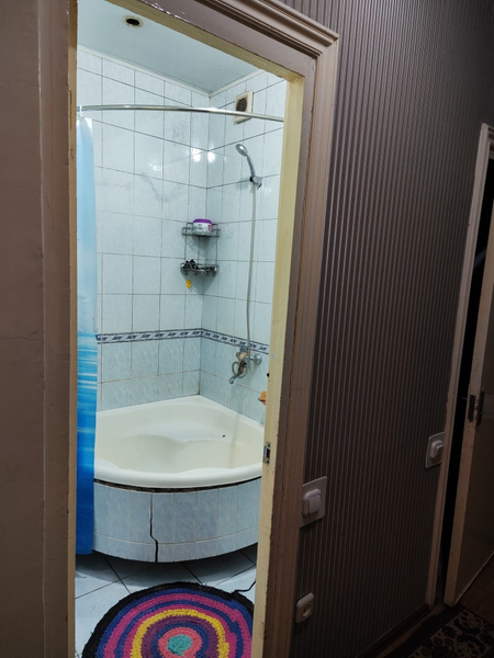 Продаётся квартира