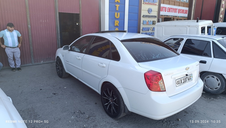 Lacetti 1.8 автомат люкс кондиционер. Кора каптивага бартер бор