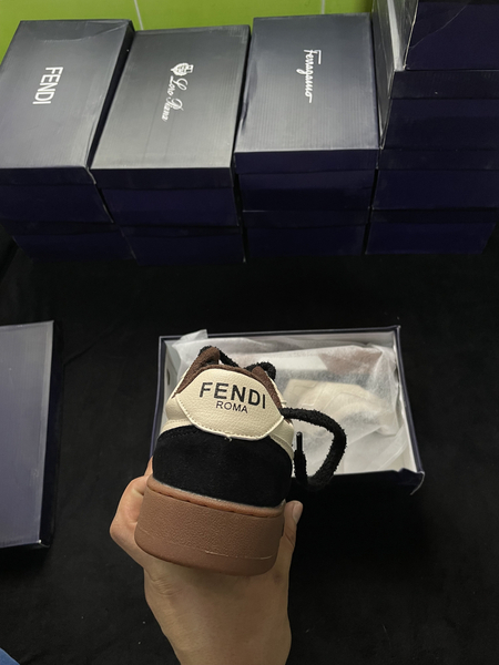 Fendi 1 ga 1 lux