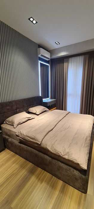 Сдаётся 3/3/6 Mirabad Avenue. ID: 52616
