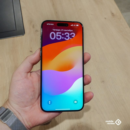 IPhone 15 pro Max весёлый ТЕРАБАЙТ