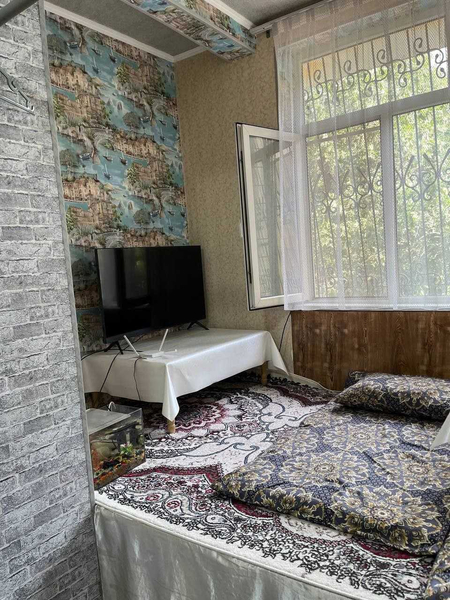 Продаётся квартирав Мирабадском районе  Саракульке  3\\\\2\\\\4   72кв..