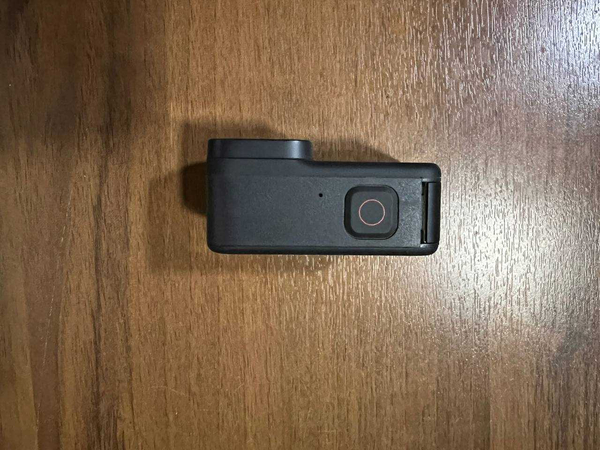 Экшен-камера GoPro hero 9 Black Edition