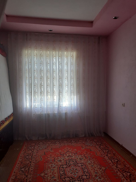 Продаётся 2 ком. Квартира в 8 мк