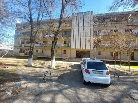 ИПОТЕКА. 2х ком. 50м2. Метро рядом