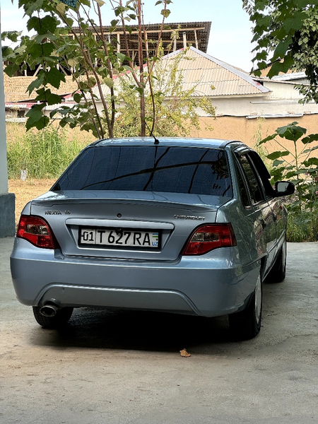 Nexia1.6 2014 yil metan gaz
