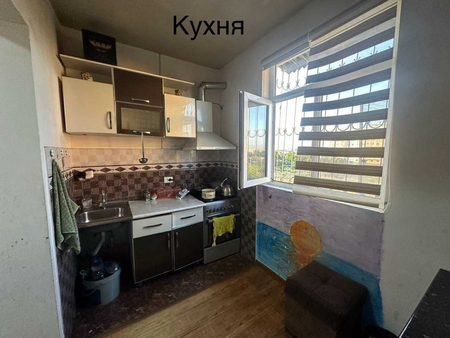 Срочно! Продажа. 4/5/5. Тузель-2. Можно в ипотеку.