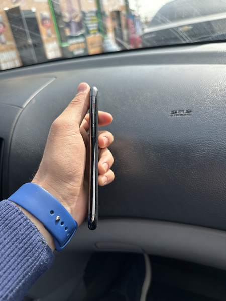 Iphone 11Pro Ideal