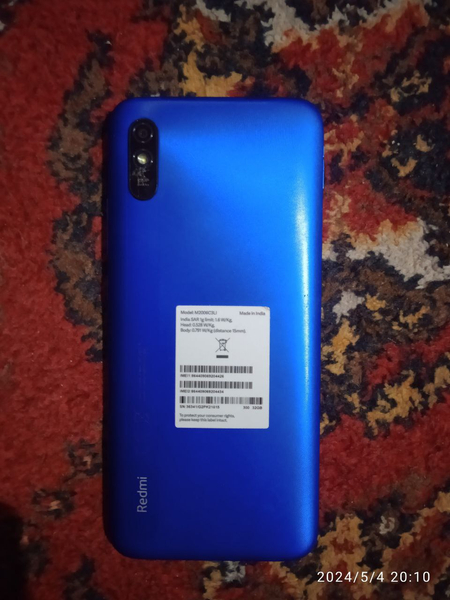 Redmi 9A telefon sotiladi