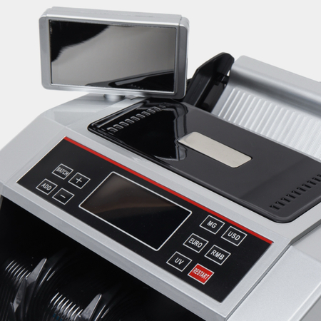 Счётная Машинка Bill Counter BC-002 1 Год Гарантия Доставка Есть