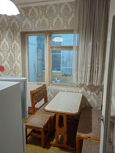 Продаю Квартиру Яшнабадский р-он Авиасозлар-1 Франция 92м2. 4-ком 3-эт
