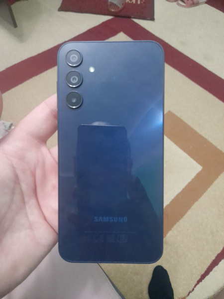 Samsung A15, 6/128