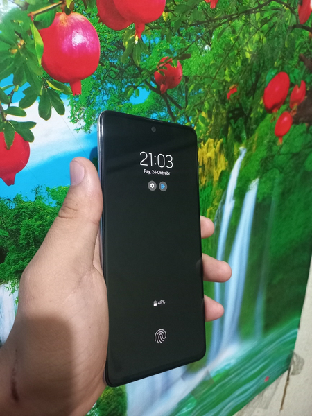 Samsung a51 ideal