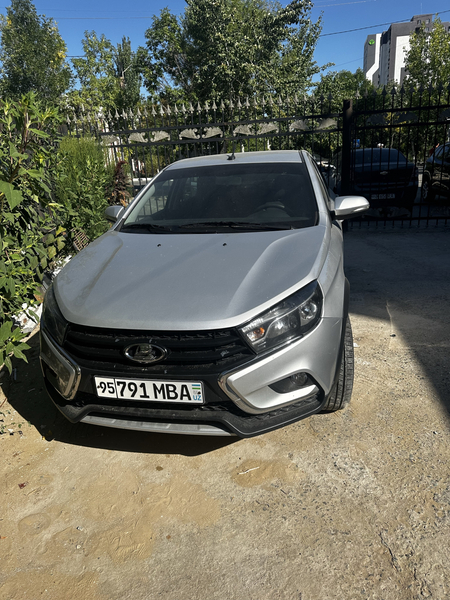 Lada Vesta в рассрочку без %%