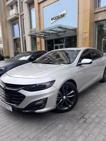 Malibu 2 premier 2021 yil Tozza!!!