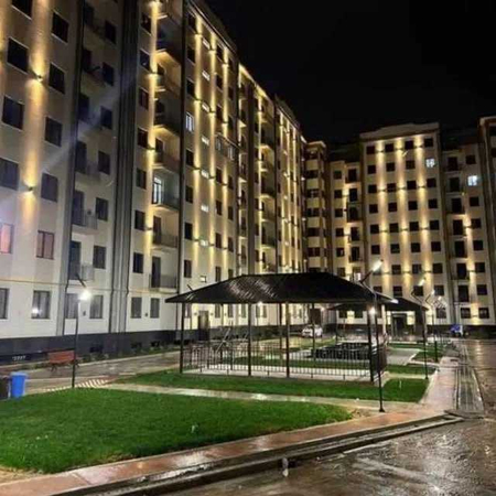 Яшнабад Зор Нархда С ремонтом Olmos Residence 35м2; Метро олмос