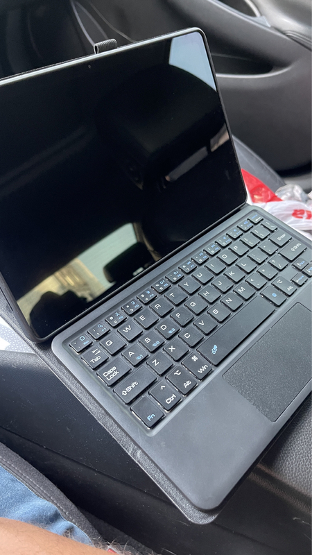 Mipad ES ideal  kayboard yangi