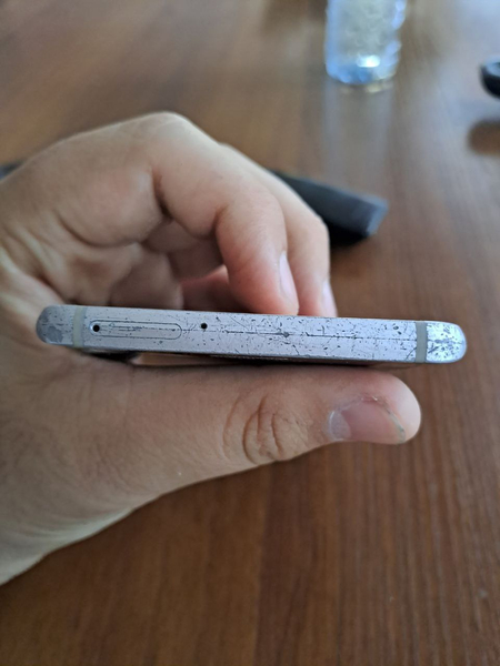 Samsung galaxy S6 edge +