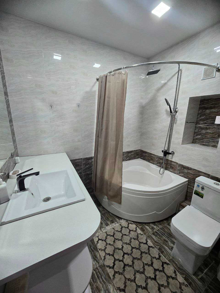 Ц-4 • Корзинка Шедевр • 1-комн • 40 м² • этаж 3/4 • [СА:013]