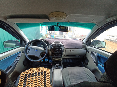 Lada kalina universal