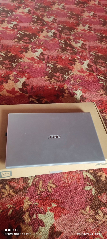 Aspire 3 Acer i7