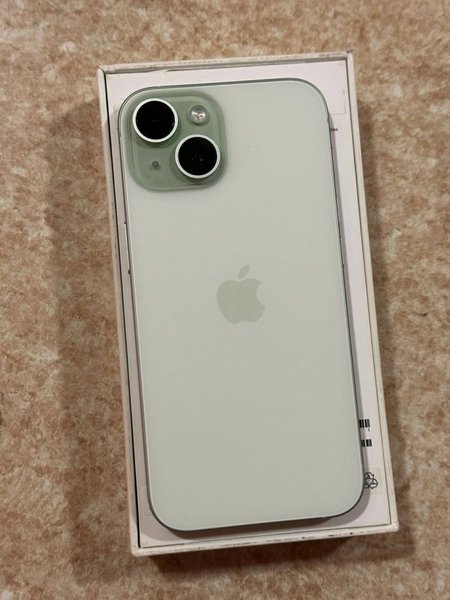 Iphone 15 sotiladi