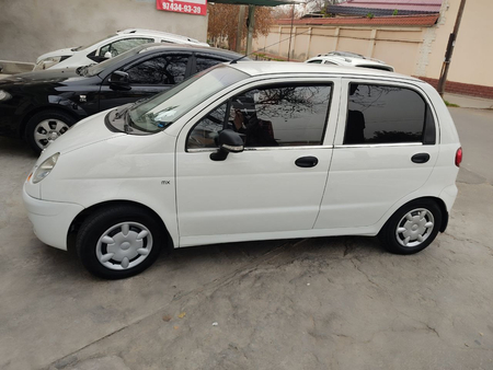 Arenda nasiya savdo matiz