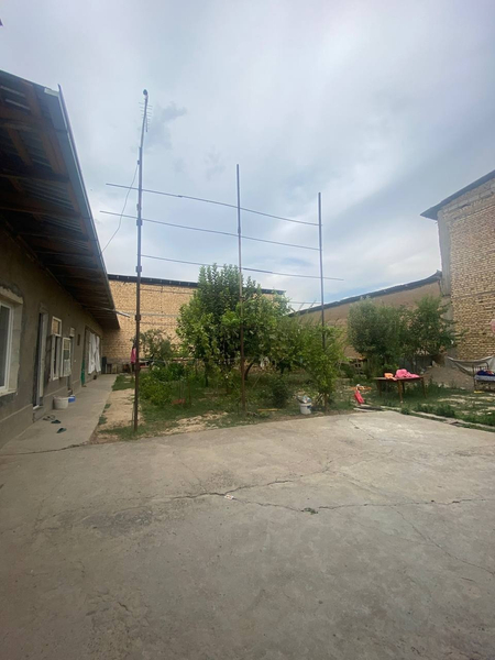 Срочно продаётся Дом в Алмазарском районе недорого