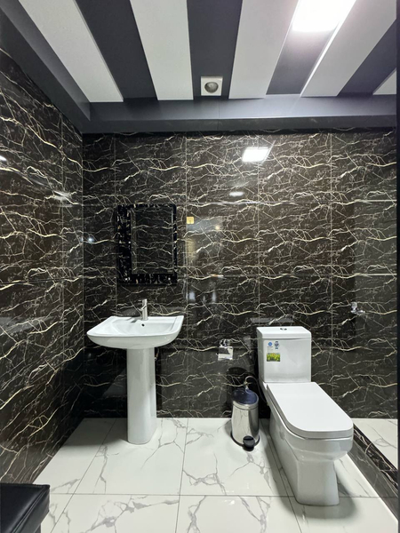 Super chegirma! «Emaar» 20 kishilik