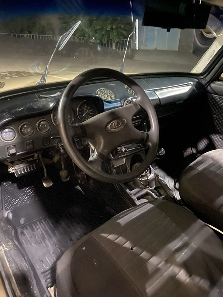 Vaz2106 jguli2106