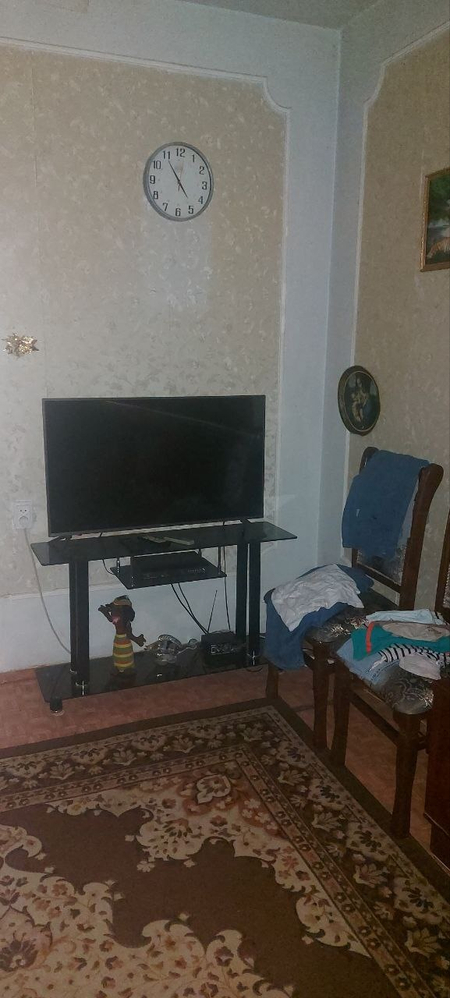 Продаётся квартира 2в3/3/4