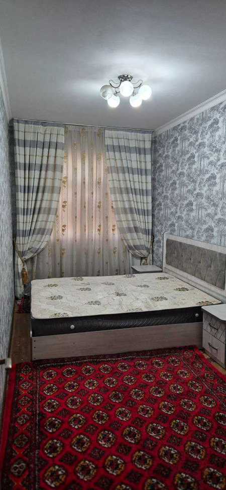 Продается 2х комнатная квартира