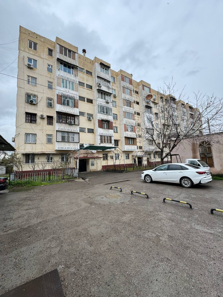 Коратош 3/1/8 Чистый ремонт с огородом обш: 90 кв.м Хадра Дружба Чорсу