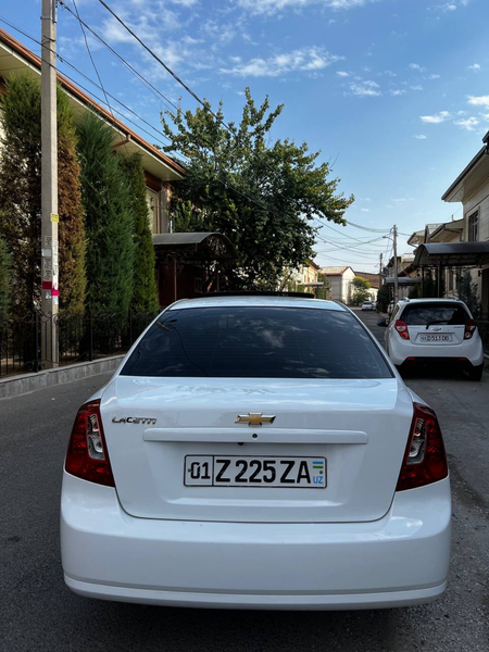Gentra 2022 toza