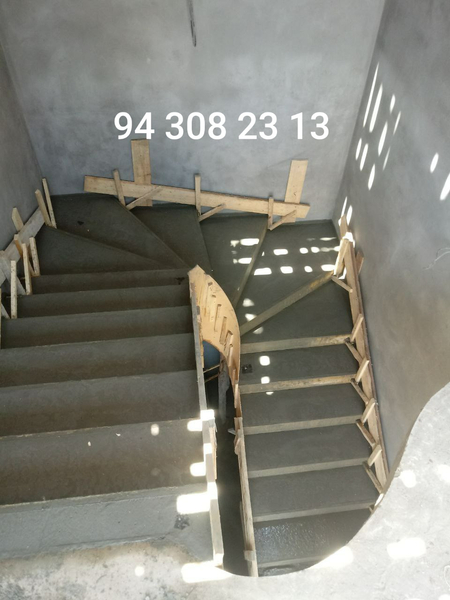 Beton zina quyish himati