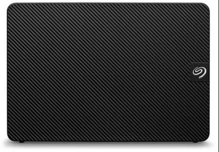 Внешний хард жесткий диск Seagate Expansion 1TB, portable НОВЫЙ