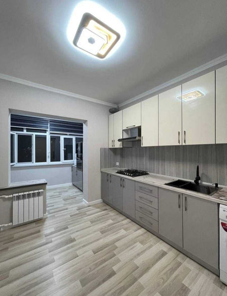 5-ти комнатная на Госпитальном. Ор-р PARKWOOD
