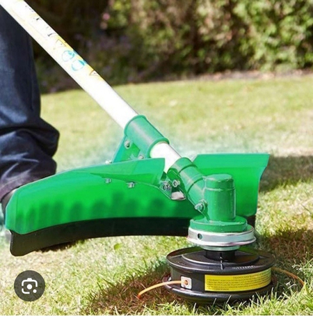trimmer o't o'ruvchi